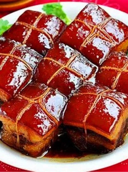 东坡肉是哪里的菜_东坡肉起源于哪个城市-第1张图片-山城妙识 东坡肉是哪里的菜_东坡肉起源于哪个城市-第1张图片-山城妙识