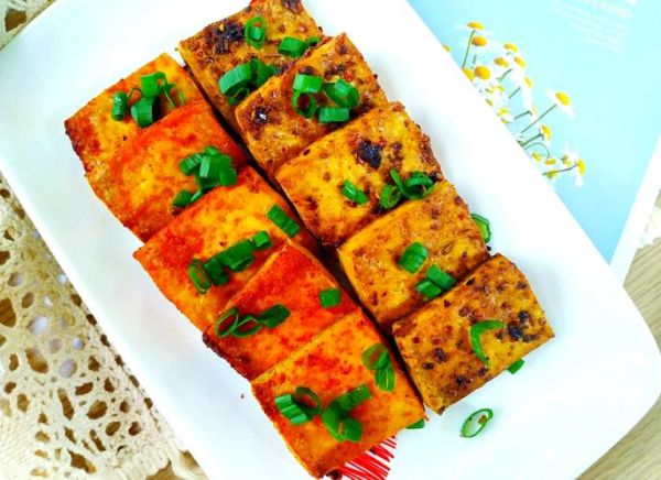 豆腐干怎么做_家常豆腐干怎么保存-第2张图片-山城妙识 豆腐干怎么做_家常豆腐干怎么保存-第2张图片-山城妙识