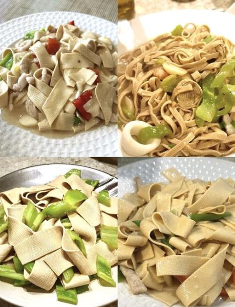 豆腐干怎么做_家常豆腐干怎么保存-第3张图片-山城妙识 豆腐干怎么做_家常豆腐干怎么保存-第3张图片-山城妙识