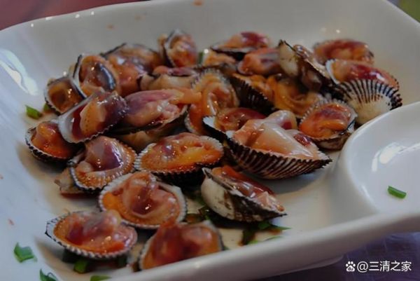 毛蚶和血蚶是禁止的吗_现在还能不能吃-第1张图片-山城妙识