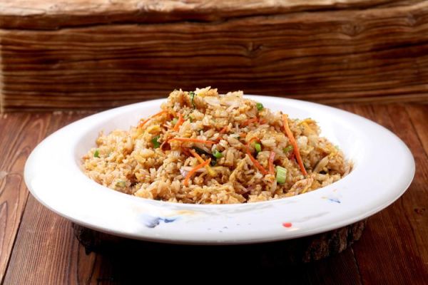 海鲜酱油炒饭怎么做_海鲜酱油炒饭用什么酱油-第1张图片-山城妙识