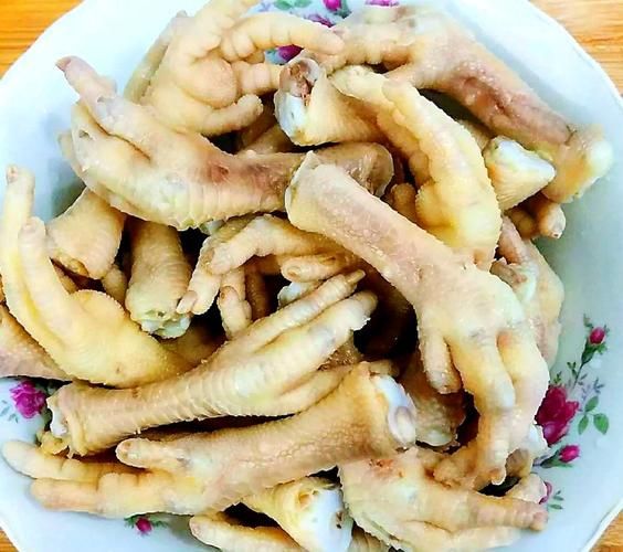 五香凤爪怎么做_五香凤爪配方比例-第3张图片-山城妙识