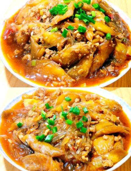 肉末怎么做好吃_肉末炒什么菜最下饭-第2张图片-山城妙识