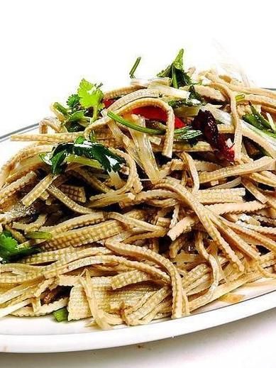 重庆卤菜学徒工资多少_重庆卤菜学徒要学多久-第2张图片-山城妙识