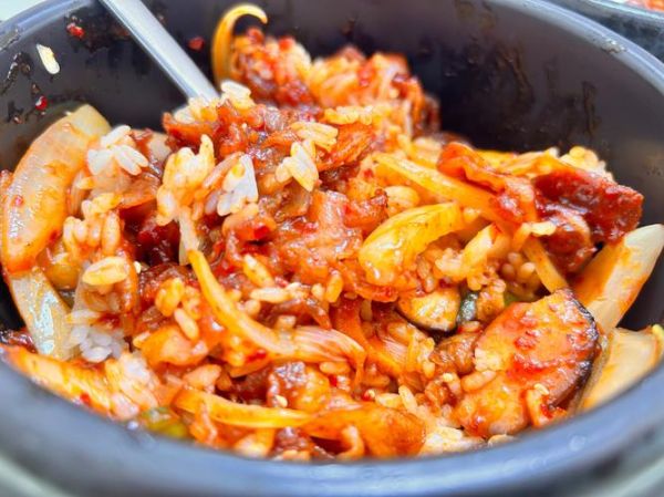 韩式料理怎么做_韩式料理有哪些经典菜-第3张图片-山城妙识 韩式料理怎么做_韩式料理有哪些经典菜-第3张图片-山城妙识