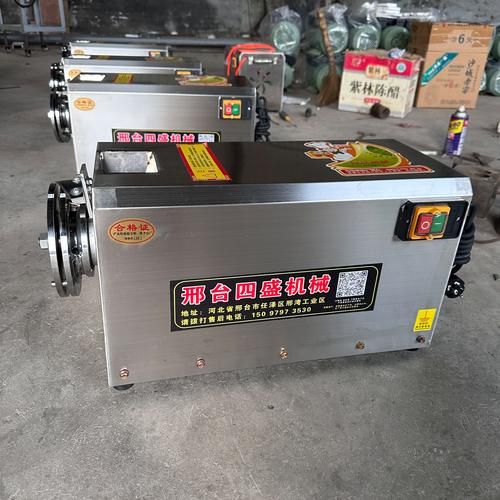 刀削面削面机器人多少钱一台_刀削面机器人价格区间-第3张图片-山城妙识 刀削面削面机器人多少钱一台_刀削面机器人价格区间-第3张图片-山城妙识