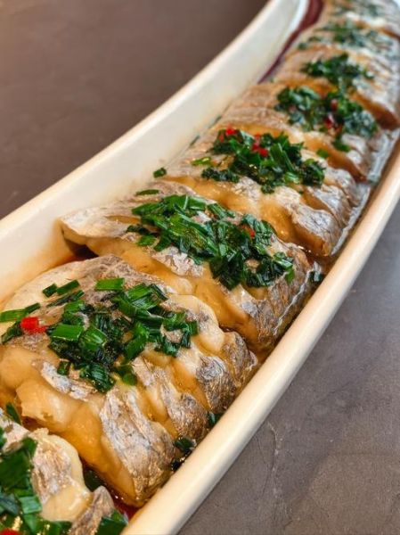 带鱼鱼籽怎么做好吃_带鱼鱼籽的家常做法-第1张图片-山城妙识