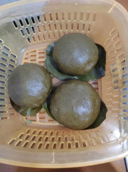 清明果怎么做_清明果的家常做法-第2张图片-山城妙识 清明果怎么做_清明果的家常做法-第2张图片-山城妙识