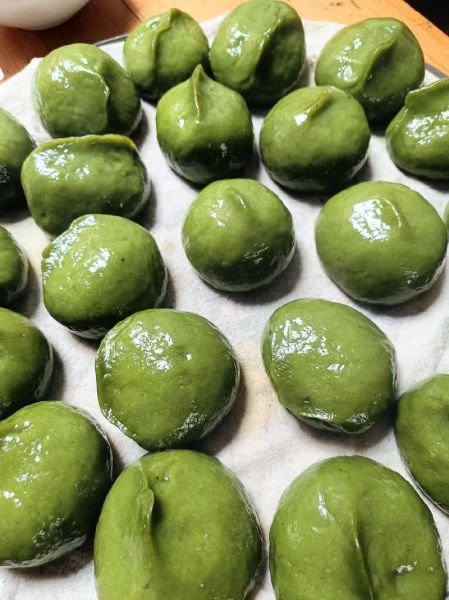 清明果怎么做_清明果的家常做法-第3张图片-山城妙识 清明果怎么做_清明果的家常做法-第3张图片-山城妙识