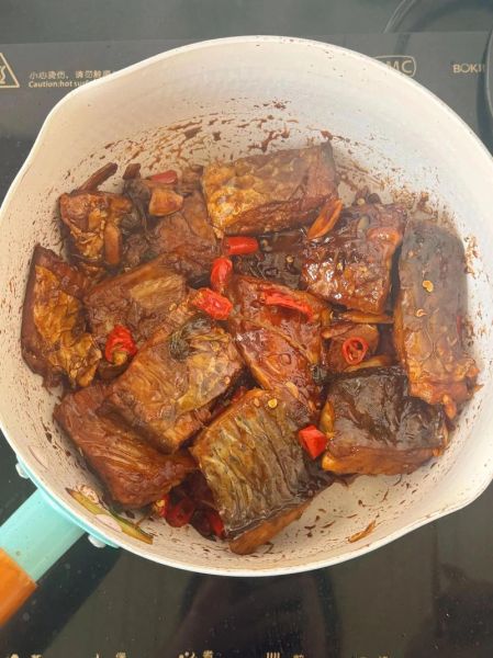 腊鱼怎么做好吃_腊鱼蒸多久才入味-第2张图片-山城妙识