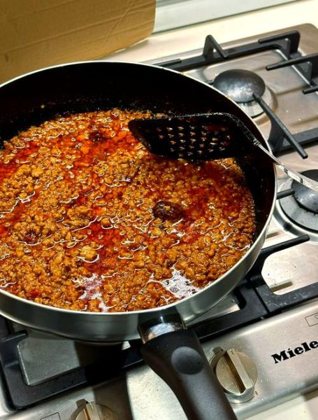 杂酱怎么做好吃_最简单的杂酱做法-第1张图片-山城妙识