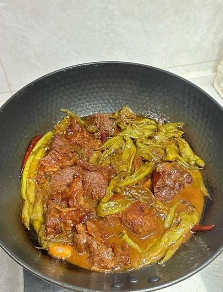 酱牛腱子肉怎么做_家庭酱牛腱子肉的做法-第3张图片-山城妙识