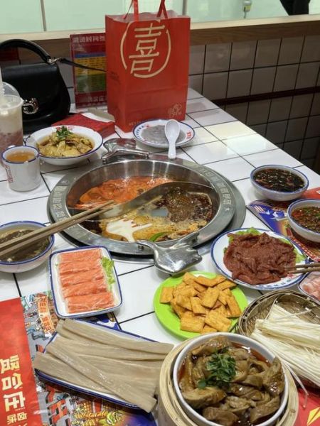 贤合庄火锅怎么样_贤合庄火锅好吃吗-第1张图片-山城妙识