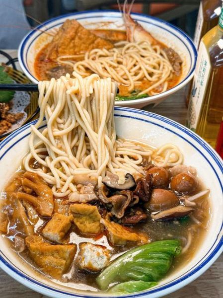 漳州卤面怎么做_漳州卤面哪家好吃-第1张图片-山城妙识 漳州卤面怎么做_漳州卤面哪家好吃-第1张图片-山城妙识