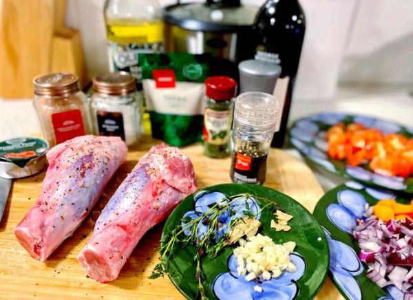 红酒可以做什么家常菜_红酒入菜做法大全-第2张图片-山城妙识