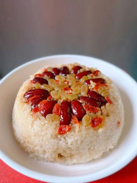 蒸八宝饭蒸几分钟_蒸八宝饭需要多长时间-第3张图片-山城妙识 蒸八宝饭蒸几分钟_蒸八宝饭需要多长时间-第3张图片-山城妙识