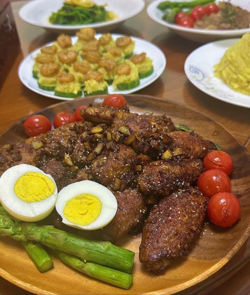 简单西餐怎么做_简单西餐有哪些经典菜式-第3张图片-山城妙识 简单西餐怎么做_简单西餐有哪些经典菜式-第3张图片-山城妙识