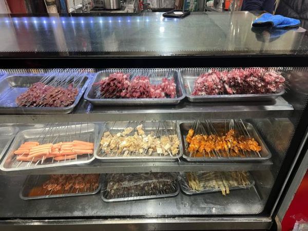 烧烤食材在哪里买_烧烤食材批发市场推荐-第2张图片-山城妙识 烧烤食材在哪里买_烧烤食材批发市场推荐-第2张图片-山城妙识