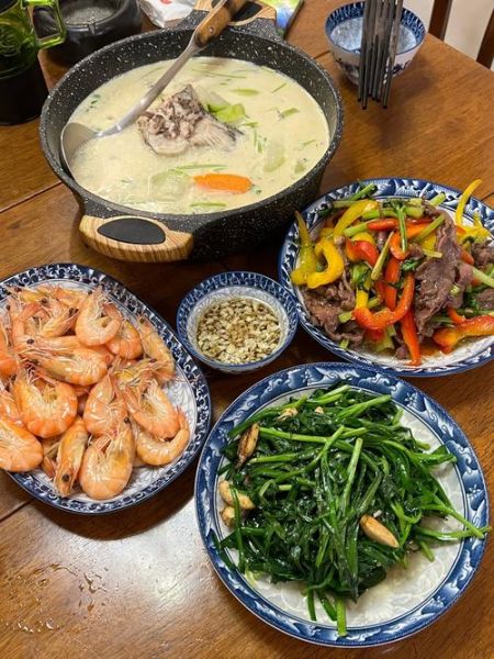 广东家常菜有哪些_广东菜谱图片怎么拍好看-第3张图片-山城妙识