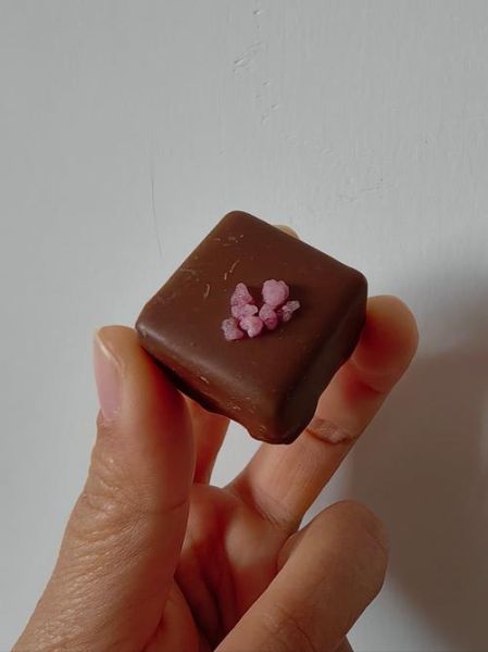 diy巧克力图片怎么做_手工巧克力造型灵感-第3张图片-山城妙识