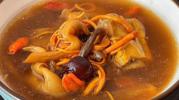 袖珍菇汤怎么做好喝_袖珍菇汤的做法大全-第1张图片-山城妙识 袖珍菇汤怎么做好喝_袖珍菇汤的做法大全-第1张图片-山城妙识