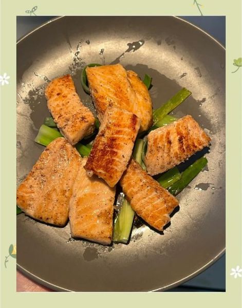 三文鱼有几种吃法_三文鱼怎么吃最好吃-第2张图片-山城妙识