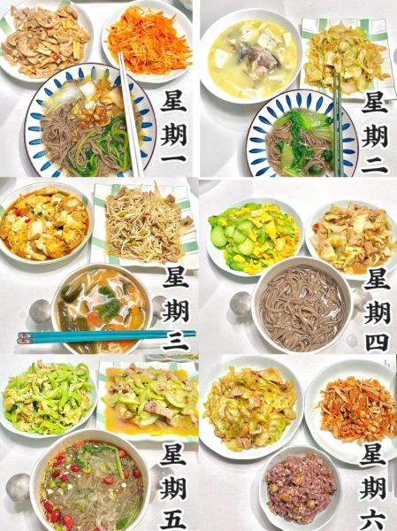 孕妇中期晚餐吃什么好_孕妇中期晚餐食谱推荐-第3张图片-山城妙识 孕妇中期晚餐吃什么好_孕妇中期晚餐食谱推荐-第3张图片-山城妙识