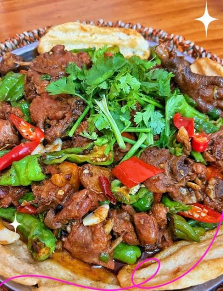 枣庄辣子鸡最正宗的做法_枣庄辣子鸡怎么做才地道-第1张图片-山城妙识