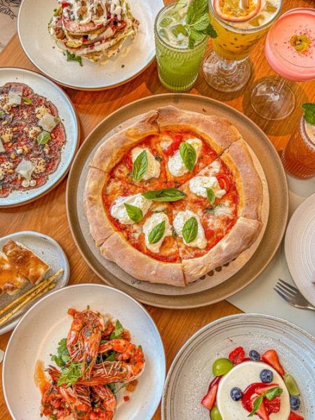 意大利菜有哪些经典名菜_意大利菜为什么这么受欢迎-第1张图片-山城妙识