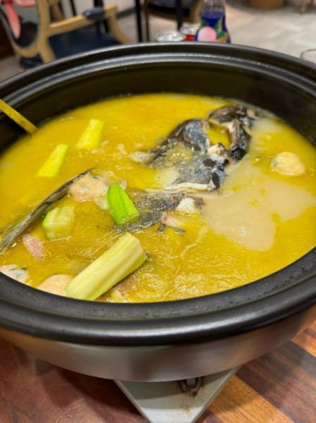 柴鱼汤怎么做_柴鱼汤的做法大全图解-第3张图片-山城妙识