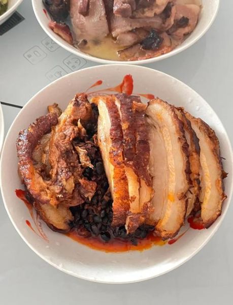 扣肉的做法大全家常最正宗_扣肉怎么做好吃又简单-第3张图片-山城妙识 扣肉的做法大全家常最正宗_扣肉怎么做好吃又简单-第3张图片-山城妙识