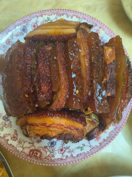 扣肉的做法大全家常最正宗_扣肉怎么做好吃又简单-第2张图片-山城妙识 扣肉的做法大全家常最正宗_扣肉怎么做好吃又简单-第2张图片-山城妙识