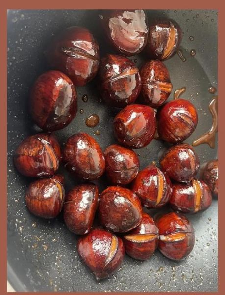 板栗怎么煮_板栗做法步骤-第2张图片-山城妙识 板栗怎么煮_板栗做法步骤-第2张图片-山城妙识