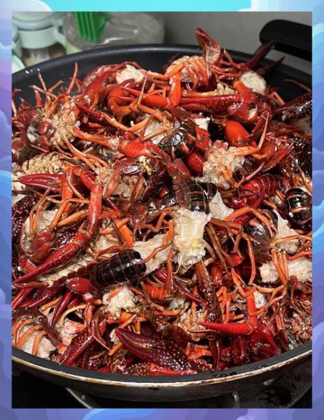 湖南口味虾怎么做_湖南口味虾哪里最正宗-第3张图片-山城妙识