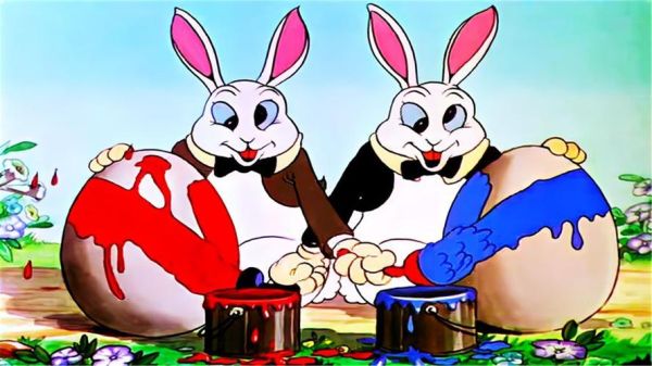 复活节兔子电影讲了什么_彩蛋与成长主题-第2张图片-山城妙识