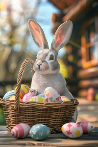 复活节兔子电影讲了什么_彩蛋与成长主题-第3张图片-山城妙识