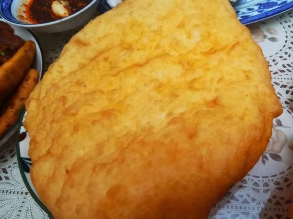 油香怎么做_油香配方窍门-第2张图片-山城妙识