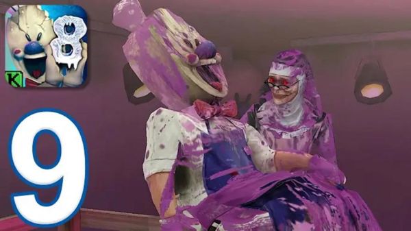 恐怖冰淇淋2怎么通关_恐怖冰淇淋2隐藏结局触发条件-第3张图片-山城妙识 恐怖冰淇淋2怎么通关_恐怖冰淇淋2隐藏结局触发条件-第3张图片-山城妙识