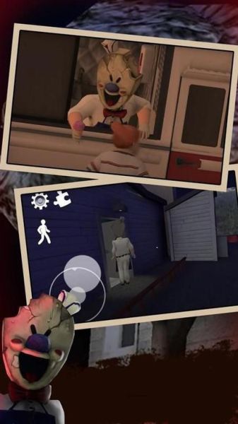 恐怖冰淇淋2怎么通关_恐怖冰淇淋2隐藏结局触发条件-第1张图片-山城妙识 恐怖冰淇淋2怎么通关_恐怖冰淇淋2隐藏结局触发条件-第1张图片-山城妙识