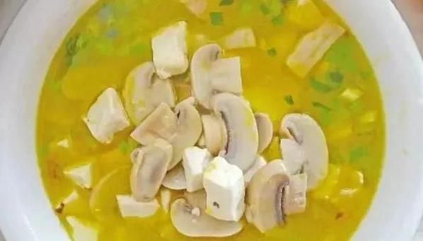 蘑菇和豆腐可以一起煮吗_为什么相克-第1张图片-山城妙识 蘑菇和豆腐可以一起煮吗_为什么相克-第1张图片-山城妙识