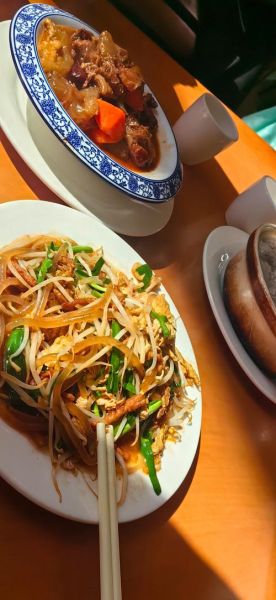 苜蓿怎么吃_苜蓿芽怎么凉拌好吃-第2张图片-山城妙识