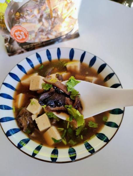 蘑菇和豆腐可以一起煮吗_为什么相克-第3张图片-山城妙识 蘑菇和豆腐可以一起煮吗_为什么相克-第3张图片-山城妙识