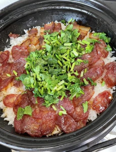 煲仔饭怎么做_正宗煲仔饭的做法大全-第2张图片-山城妙识