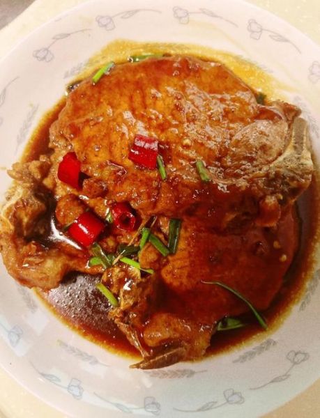 红烧大排烧多久能熟_红烧大排要炖多久才软烂-第2张图片-山城妙识