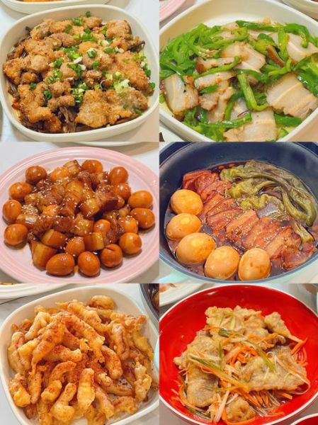 猪肉怎么做好吃_家常猪肉菜谱推荐-第3张图片-山城妙识 猪肉怎么做好吃_家常猪肉菜谱推荐-第3张图片-山城妙识