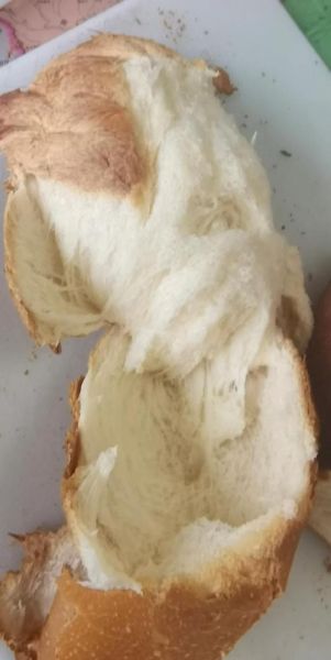 面包机做面包为什么失败_面包机面包不松软怎么办-第2张图片-山城妙识