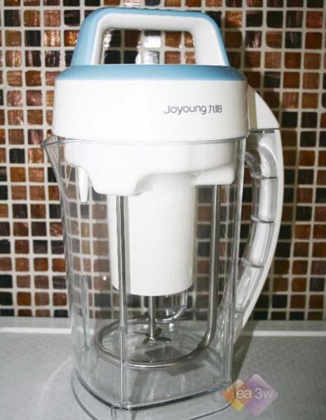 九阳豆浆机老款2008款还能用吗_如何维修-第1张图片-山城妙识
