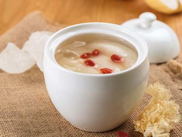 隔夜的银耳汤能喝吗_银耳汤保存多久-第1张图片-山城妙识 隔夜的银耳汤能喝吗_银耳汤保存多久-第1张图片-山城妙识