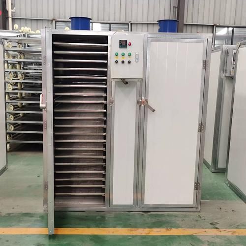 蔬菜干加工设备多少钱一套_小型蔬菜烘干机怎么选-第3张图片-山城妙识