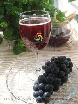 自制葡萄酒怎么做_家庭自酿葡萄酒全过程-第3张图片-山城妙识